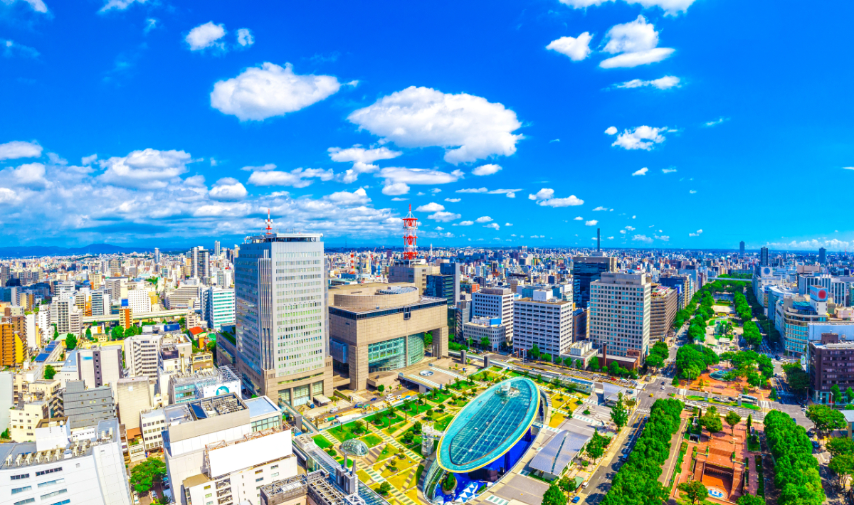 名古屋栄のおすすめパーソナルジム7選！安い・高級・通い放題など人気ジムを徹底解説 | パーソナルトレーニングならASPI(アスピ)